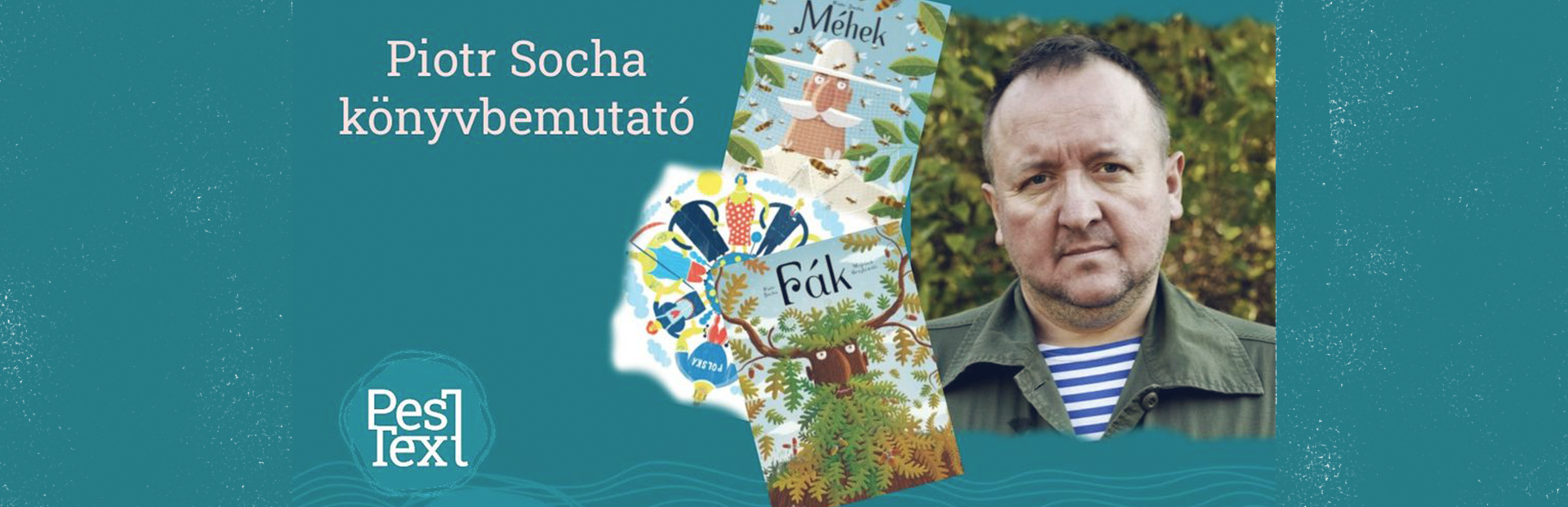 Fák, méhek és buborékok - IGYIC